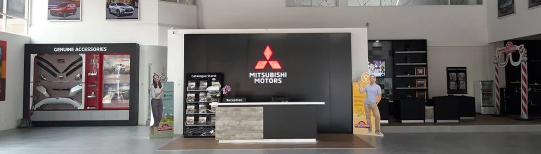 PT. SUN STAR MOTOR BLITAR – Jl. Cepaka No. 27 Blitar