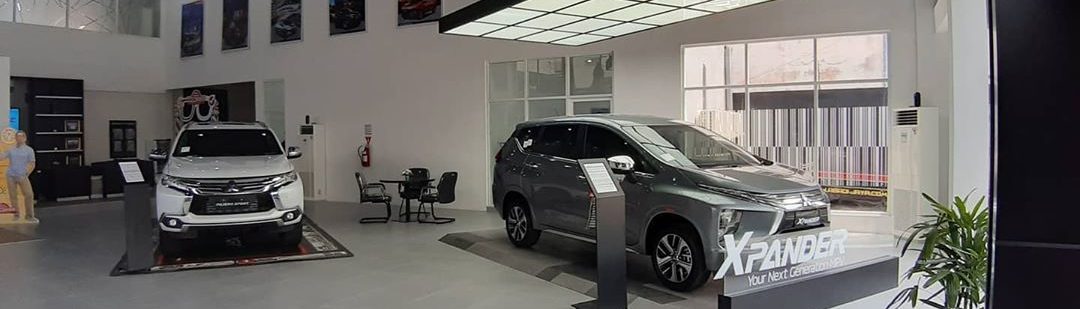 PT. SUN STAR MOTOR BLITAR – Jl. Cepaka No. 27 Blitar